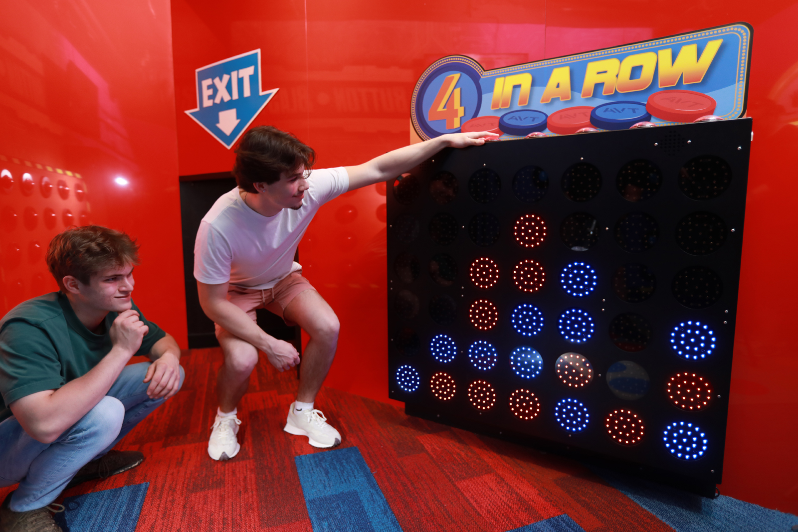 Birthday Party - Niagara Clifton Group