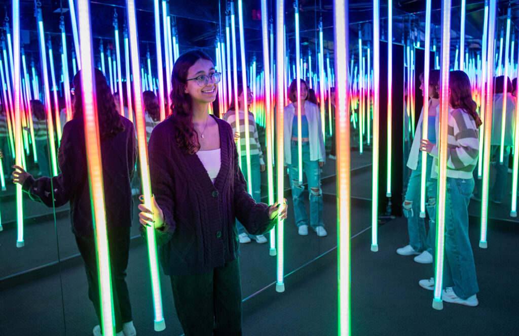 The Fun House - Niagara Clifton Group