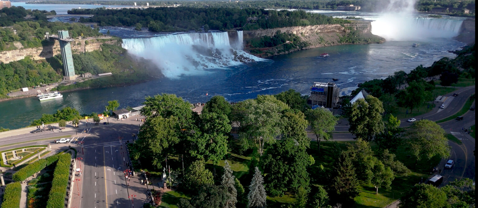 Clifton Hill: The Best Street to Walk in Niagara Falls - Niagara Clifton Group